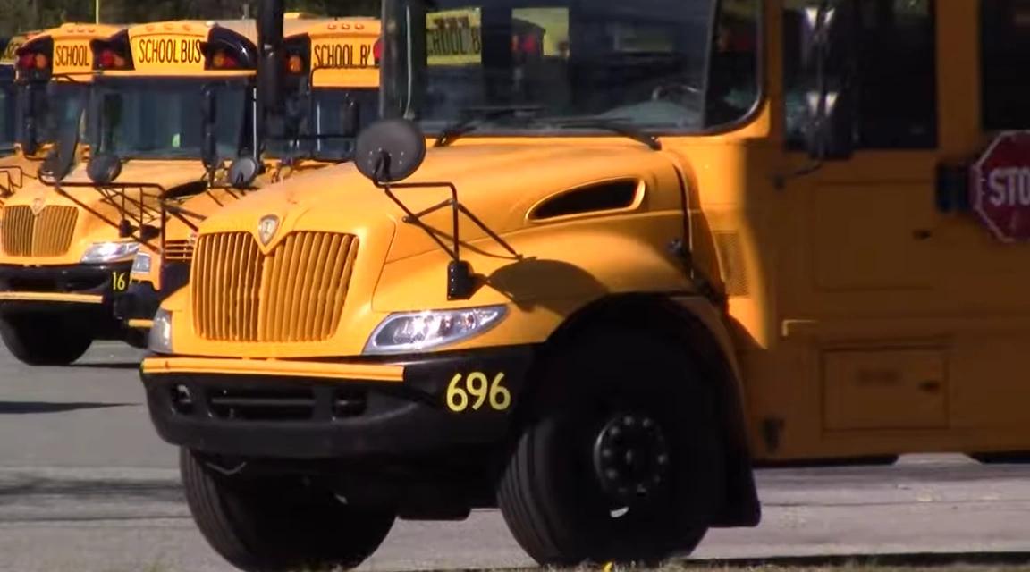 Bus 696 | Buses of Mecklenburg County, NC Wiki | Fandom