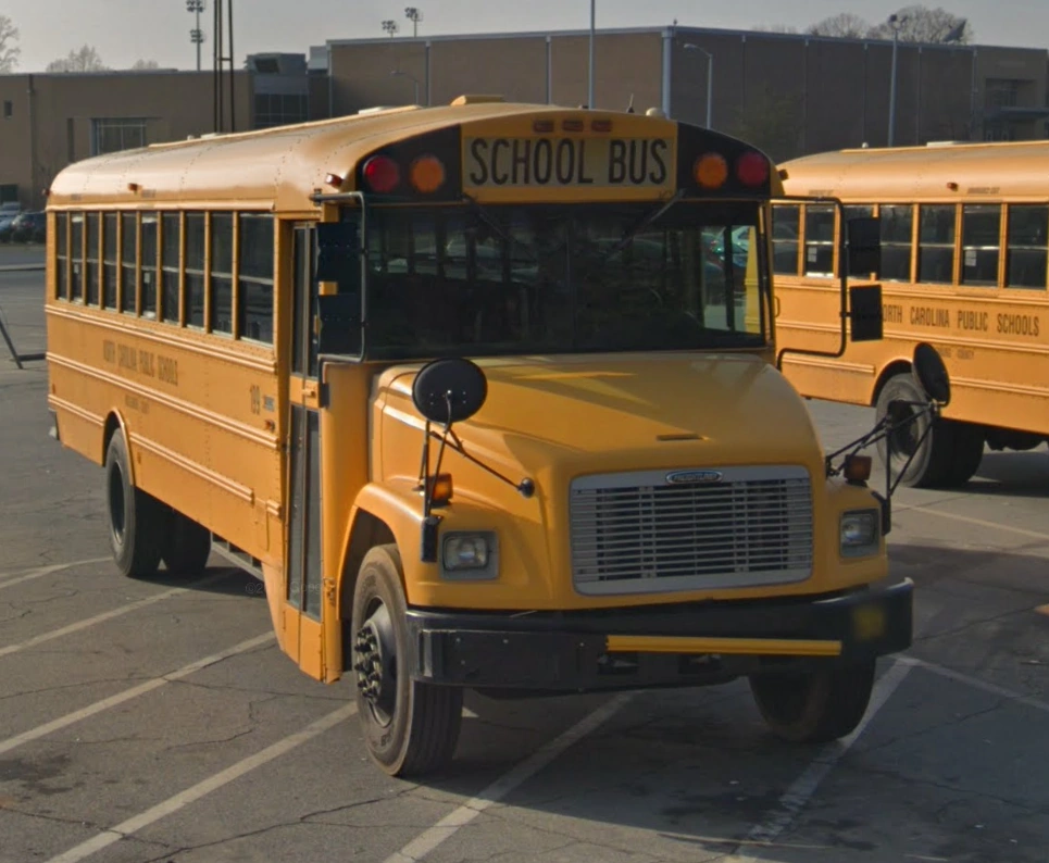 Bus 199 | Buses of Mecklenburg County, NC Wiki | Fandom