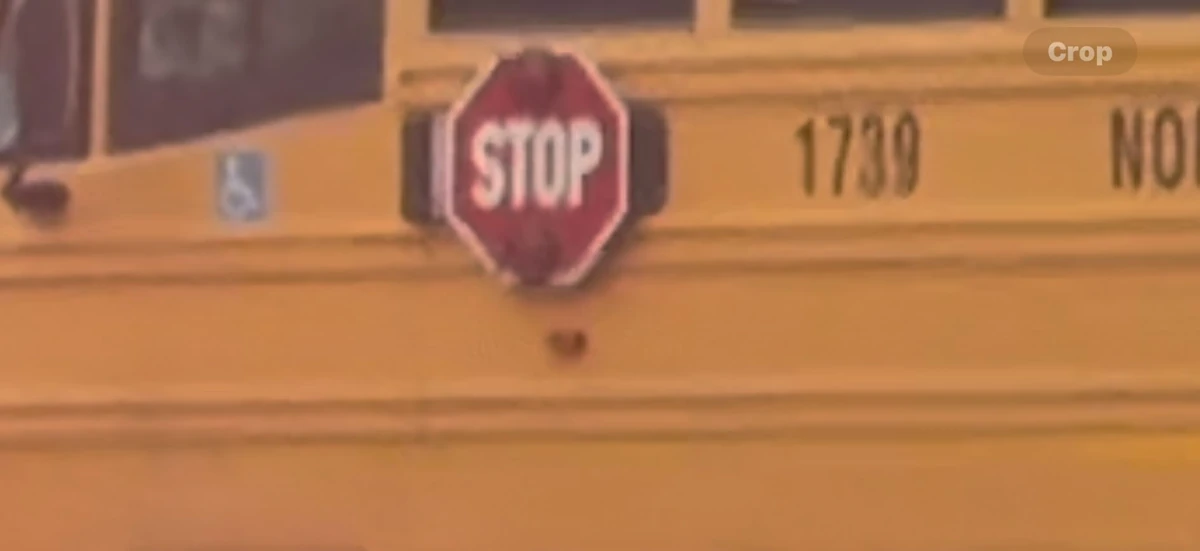 Bus 1739 | Buses of Mecklenburg County, NC Wiki | Fandom