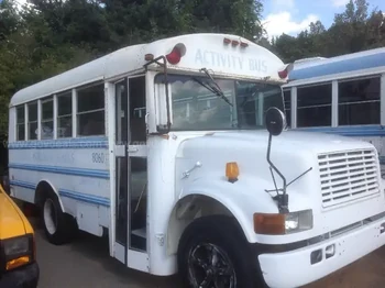 Bus 8060 | Buses of Mecklenburg County, NC Wiki | Fandom