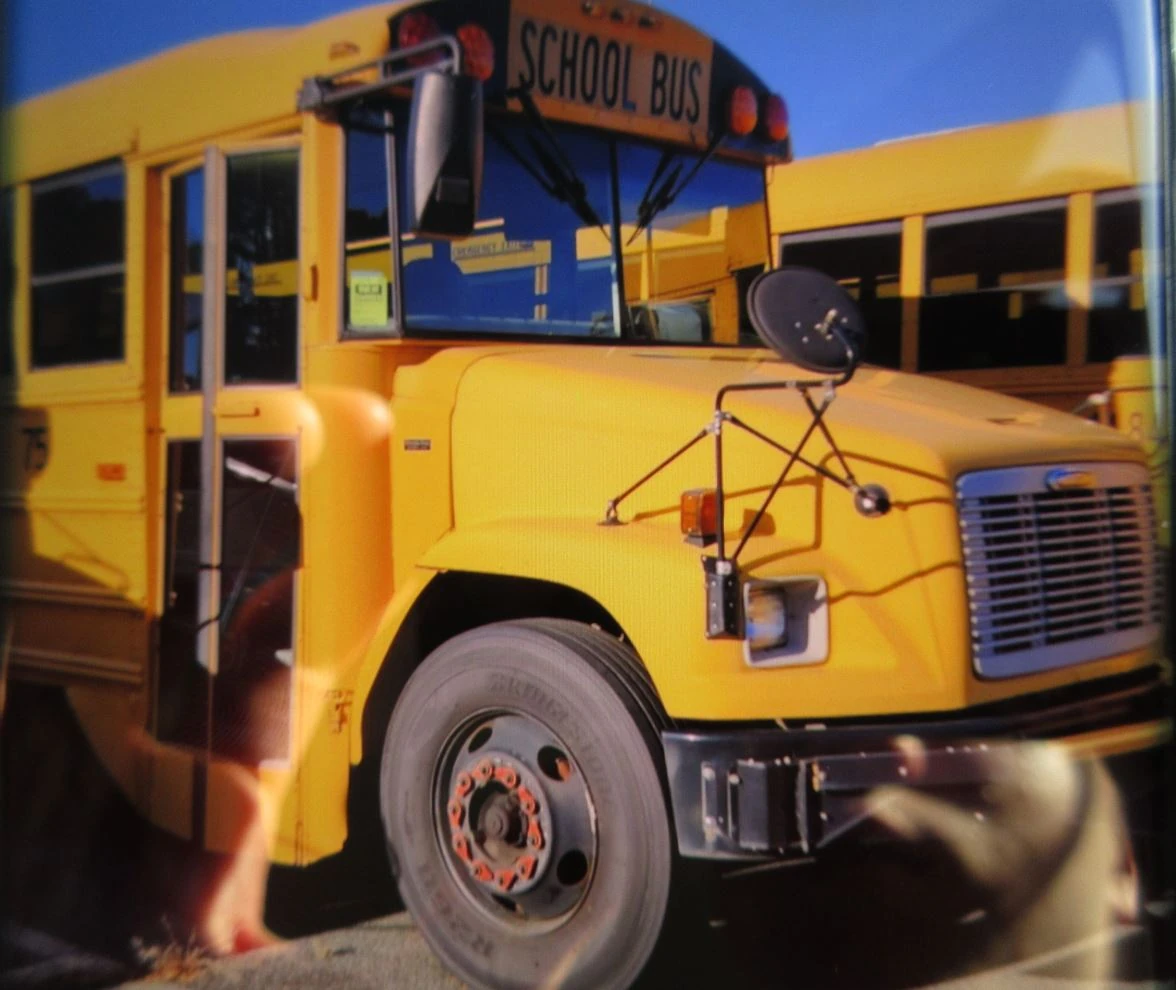Bus 75 | Buses of Mecklenburg County, NC Wiki | Fandom
