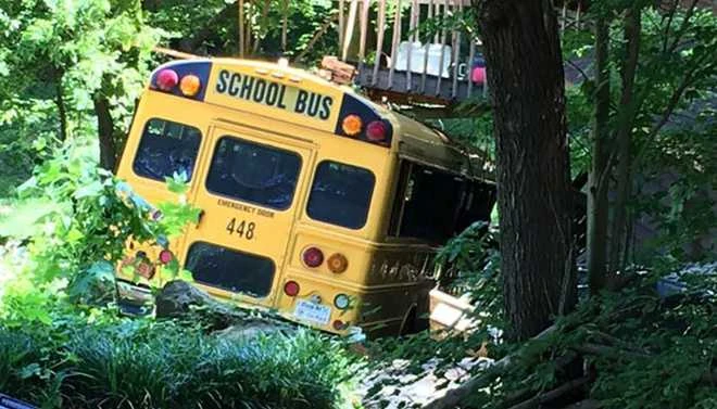 Bus 448 | Buses of Mecklenburg County, NC Wiki | Fandom