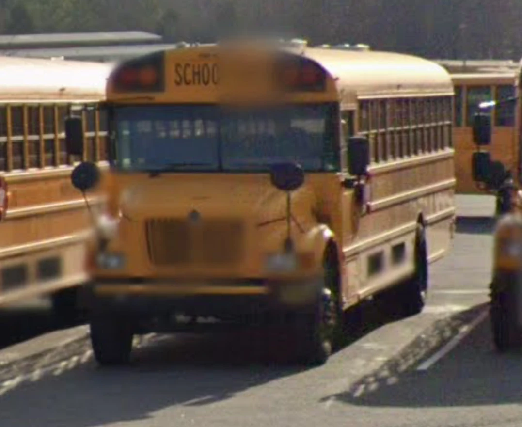 Bus 1335 | Buses of Mecklenburg County, NC Wiki | Fandom