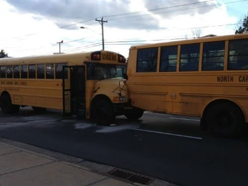 Bus 806 | Buses of Mecklenburg County, NC Wiki | Fandom