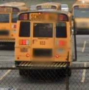 Bus 633 | Buses of Mecklenburg County, NC Wiki | Fandom