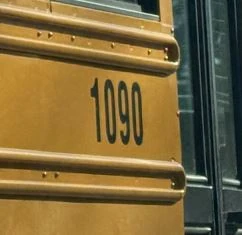 Bus 1090 | Buses of Mecklenburg County, NC Wiki | Fandom