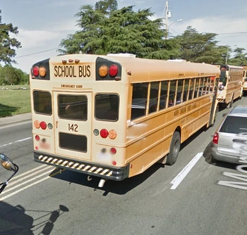 Bus 142 | Buses of Mecklenburg County, NC Wiki | Fandom