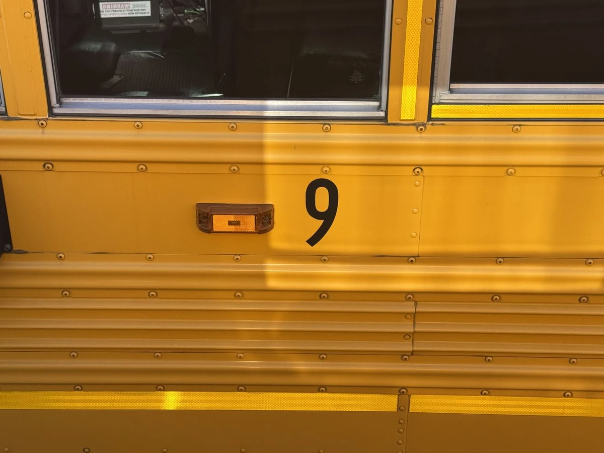 Bus 9 | Buses of Mecklenburg County, NC Wiki | Fandom