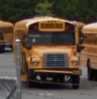 Bus 2001 (1997) | Buses of Mecklenburg County, NC Wiki | Fandom