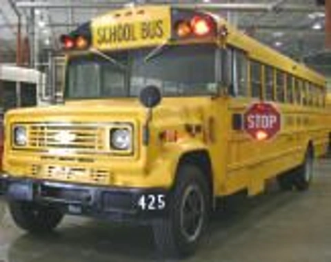 Bus 425 (1988) | Buses of Cumberland County, NC Wiki | Fandom