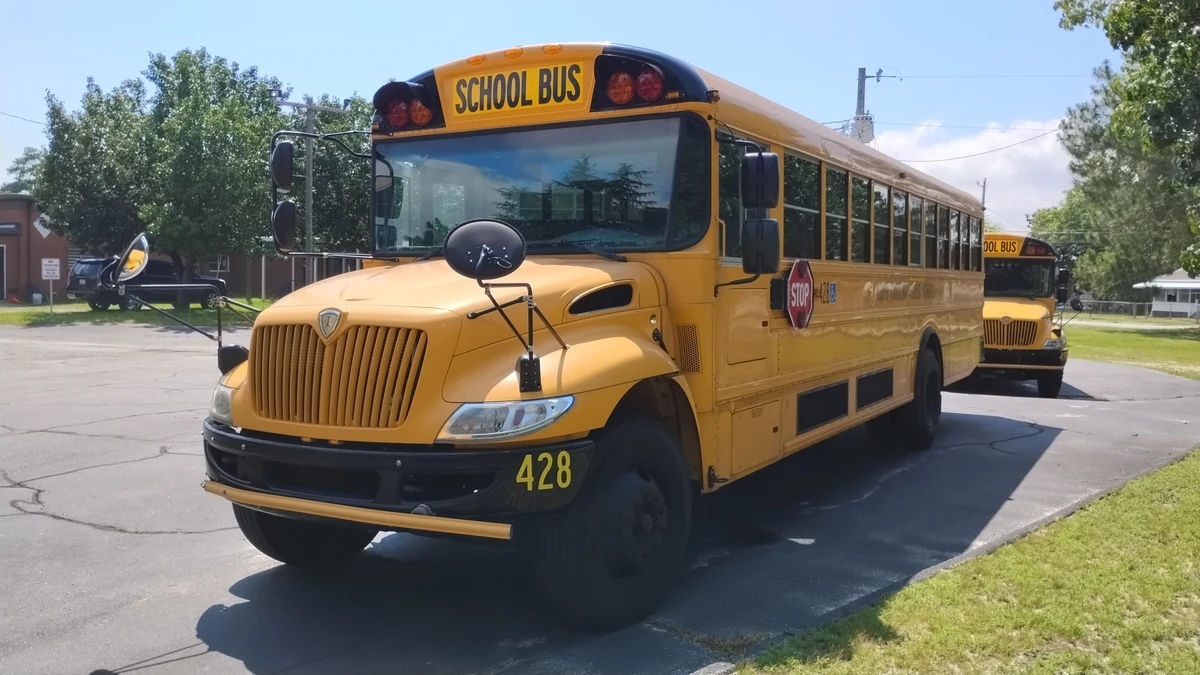 Bus 428 | Buses of Cumberland County, NC Wiki | Fandom