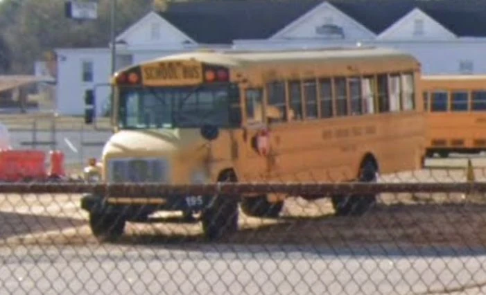 Bus 195 | Buses of Cumberland County, NC Wiki | Fandom