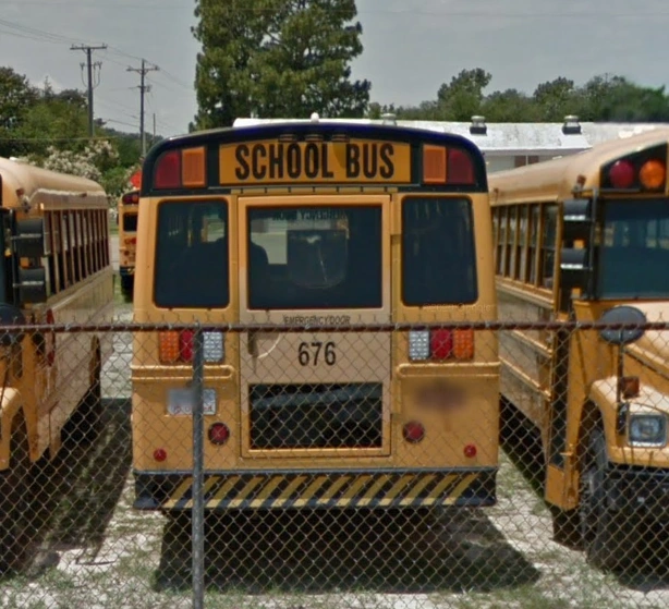 Bus 676 | Buses of Cumberland County, NC Wiki | Fandom