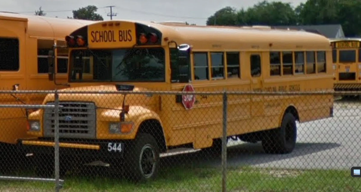Buses 501-600 | Buses of Cumberland County, NC Wiki | Fandom