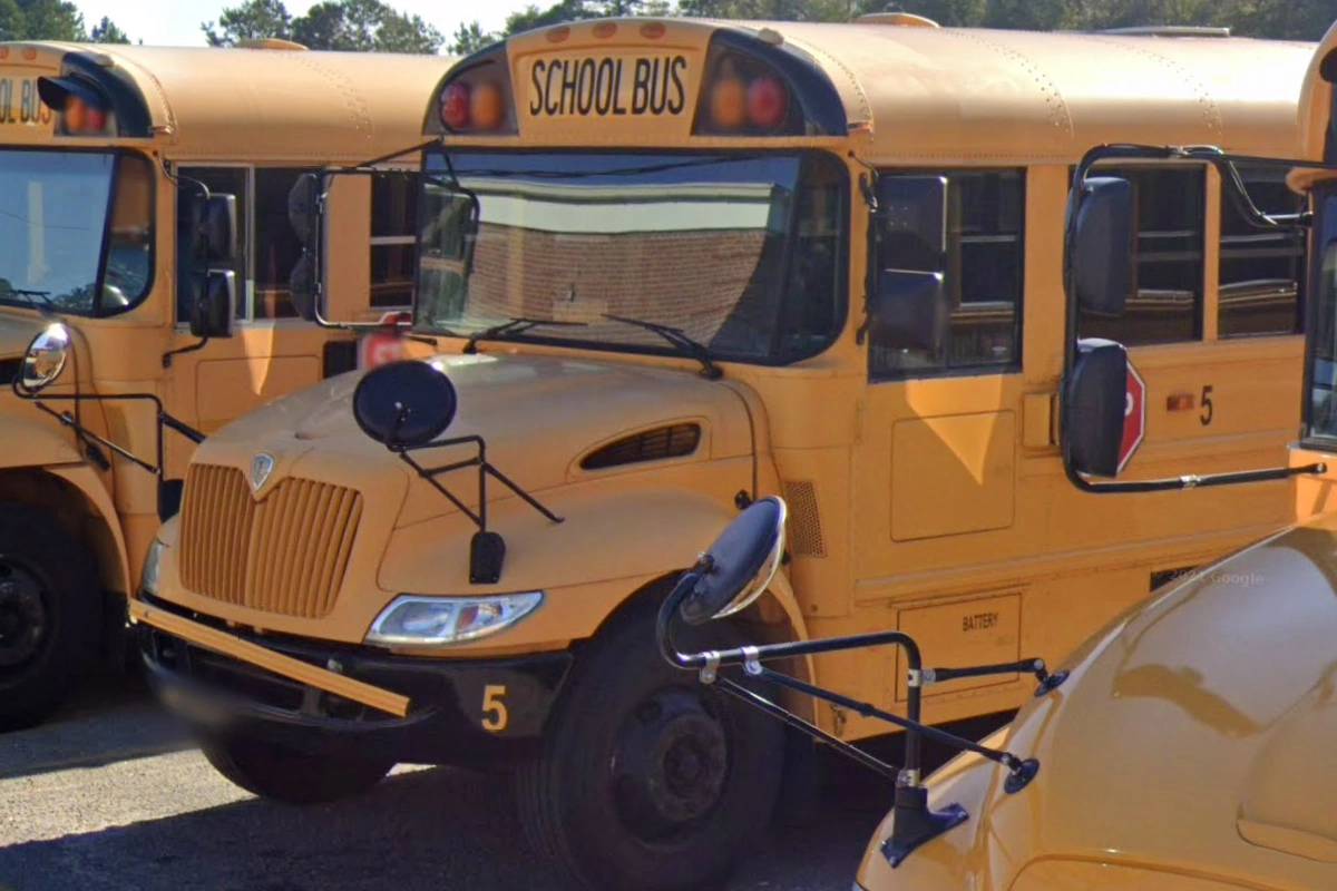 Bus 5 | Buses of Cumberland County, NC Wiki | Fandom