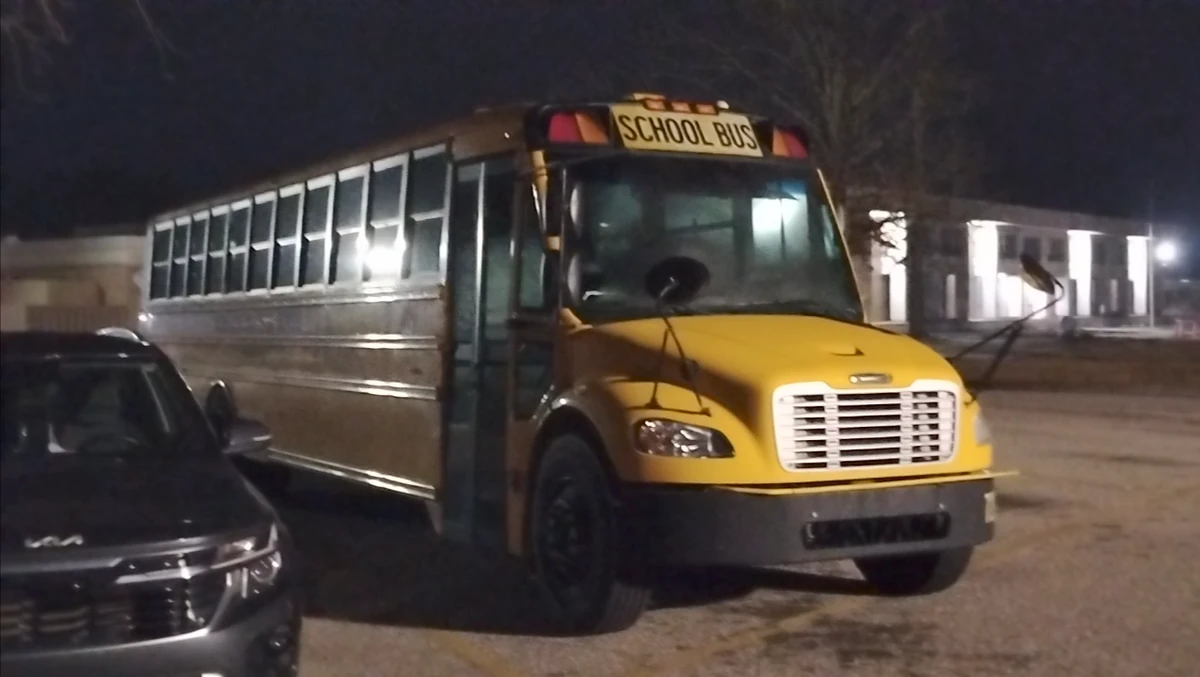 Bus 729 | Buses of Cumberland County, NC Wiki | Fandom