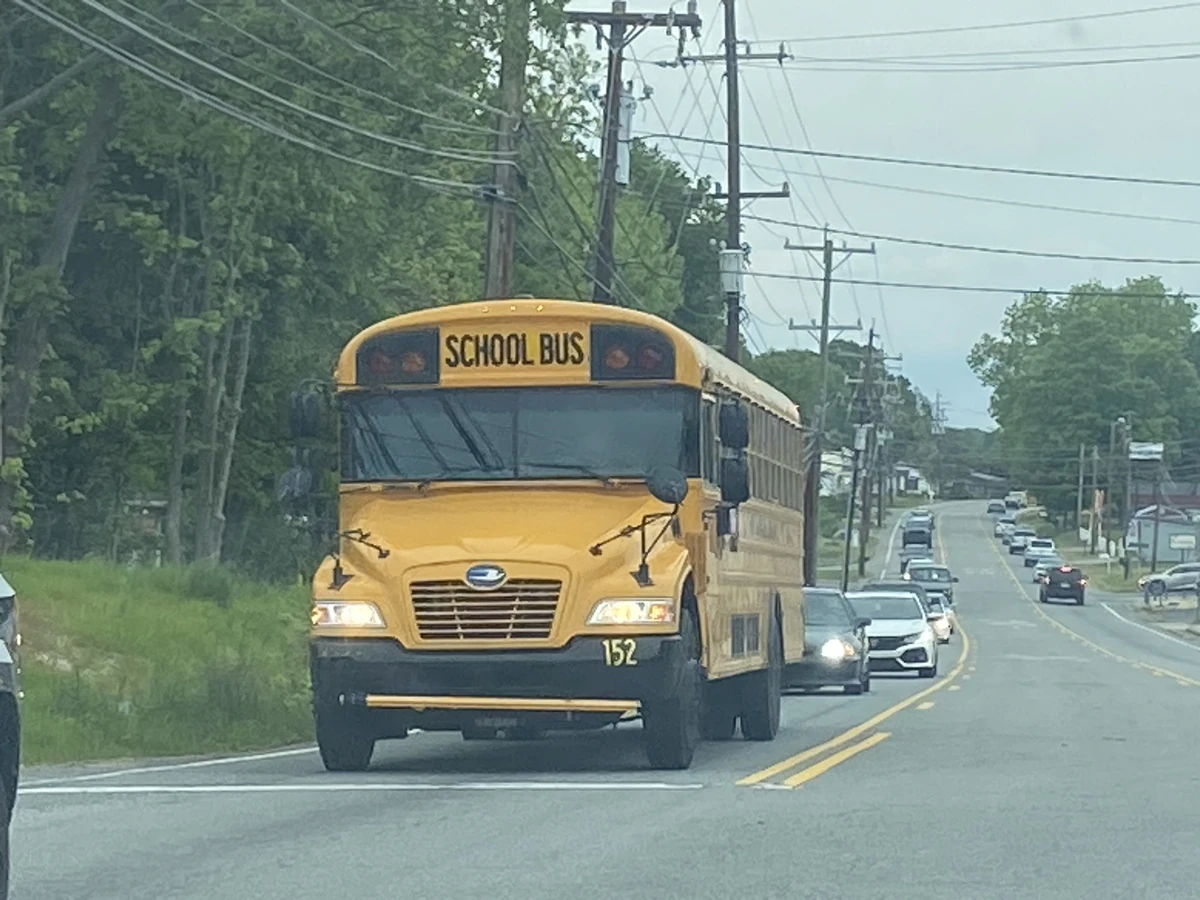 Bus 152 | Buses of Davidson County, NC Wiki | Fandom