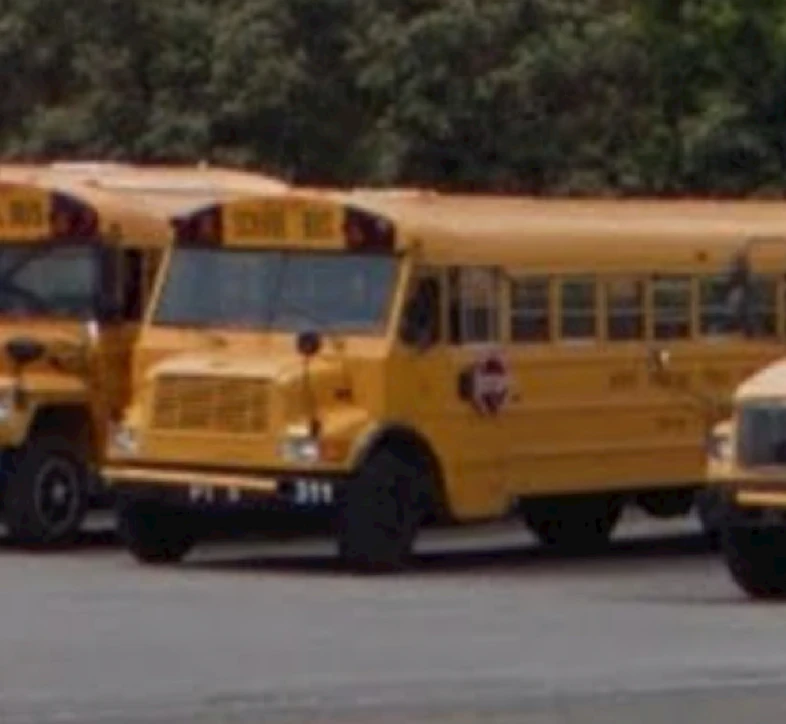 Buses 301-400 | Buses of Davidson County, NC Wiki | Fandom