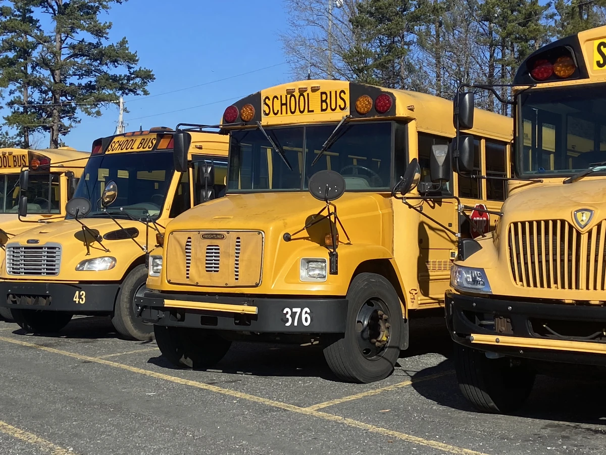 Bus 376 | Buses of Davidson County, NC Wiki | Fandom