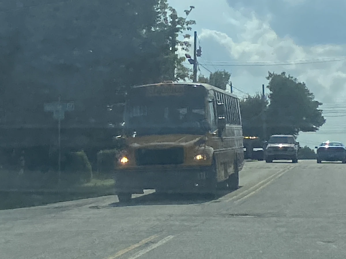 Bus 170 | Buses of Davidson County, NC Wiki | Fandom