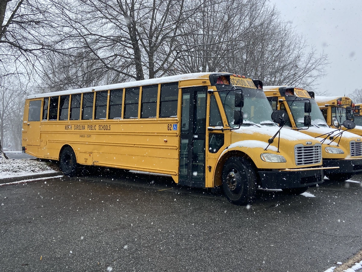 Bus P62 | Buses of Davidson County, NC Wiki | Fandom