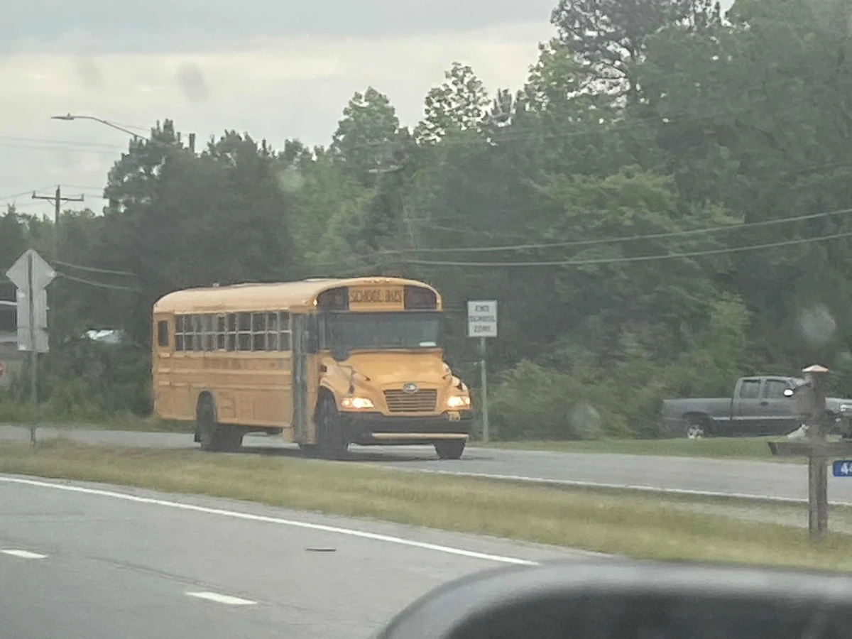 Bus 275 | Buses of Davidson County, NC Wiki | Fandom