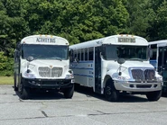 Buses of Davidson County, NC Wiki | Fandom