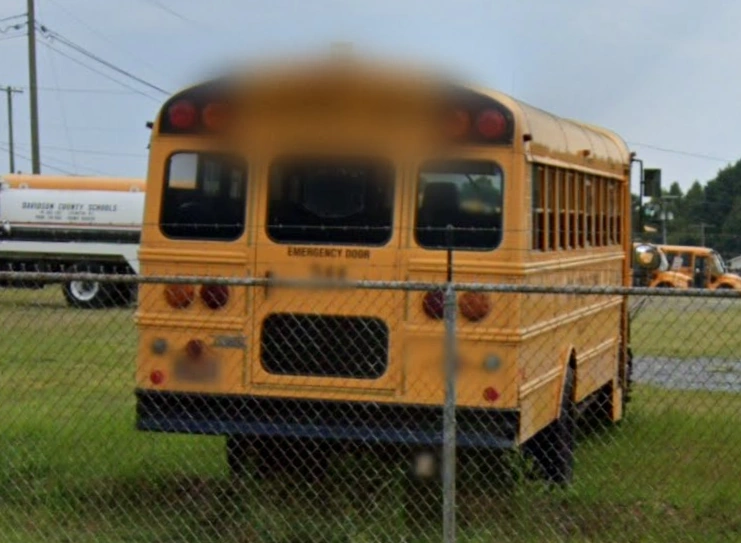 Bus 344 | Buses of Davidson County, NC Wiki | Fandom