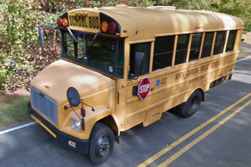 Bus 432 | Buses of Durham County, NC Wiki | Fandom