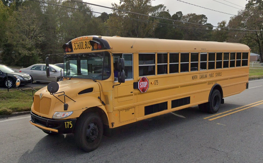 Bus 175 | Buses of Durham County, NC Wiki | Fandom