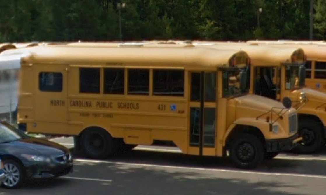 Bus 431 | Buses of Durham County, NC Wiki | Fandom