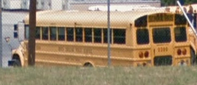 Bus 0380 | Buses of Durham County, NC Wiki | Fandom