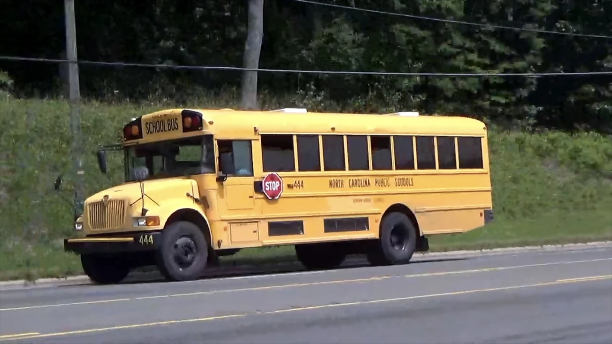 Bus 444 | Buses of Durham County, NC Wiki | Fandom