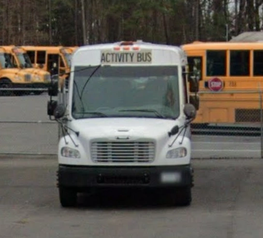 Bus 8081 | Buses of Durham County, NC Wiki | Fandom