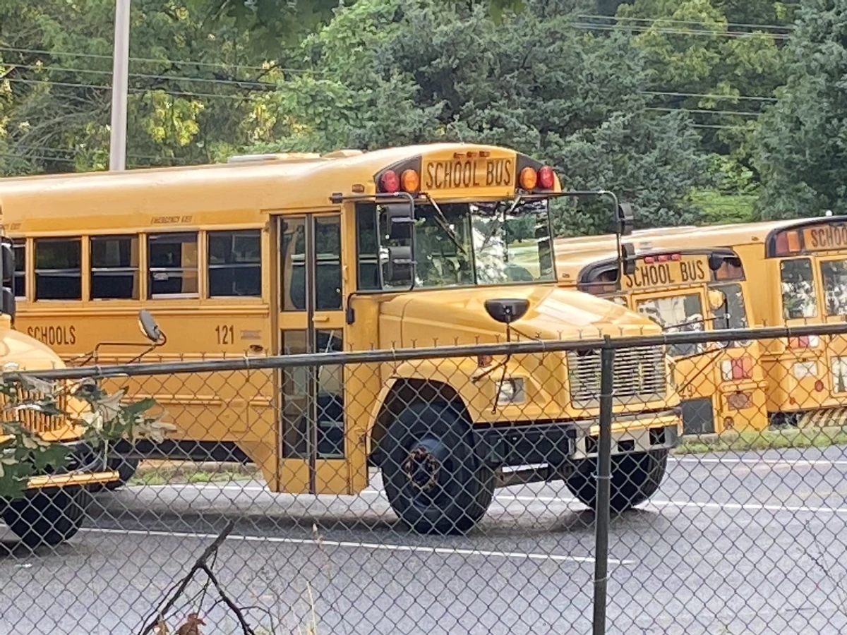 Bus 121S | Buses of Guilford County, NC Wiki | Fandom