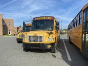 Buses 1301-1400 | Buses of Guilford County, NC Wiki | Fandom