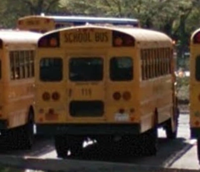 Bus 119 | Buses of Guilford County, NC Wiki | Fandom