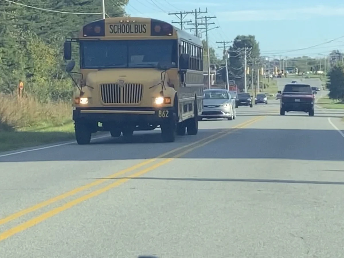 Bus 862 | Buses of Guilford County, NC Wiki | Fandom