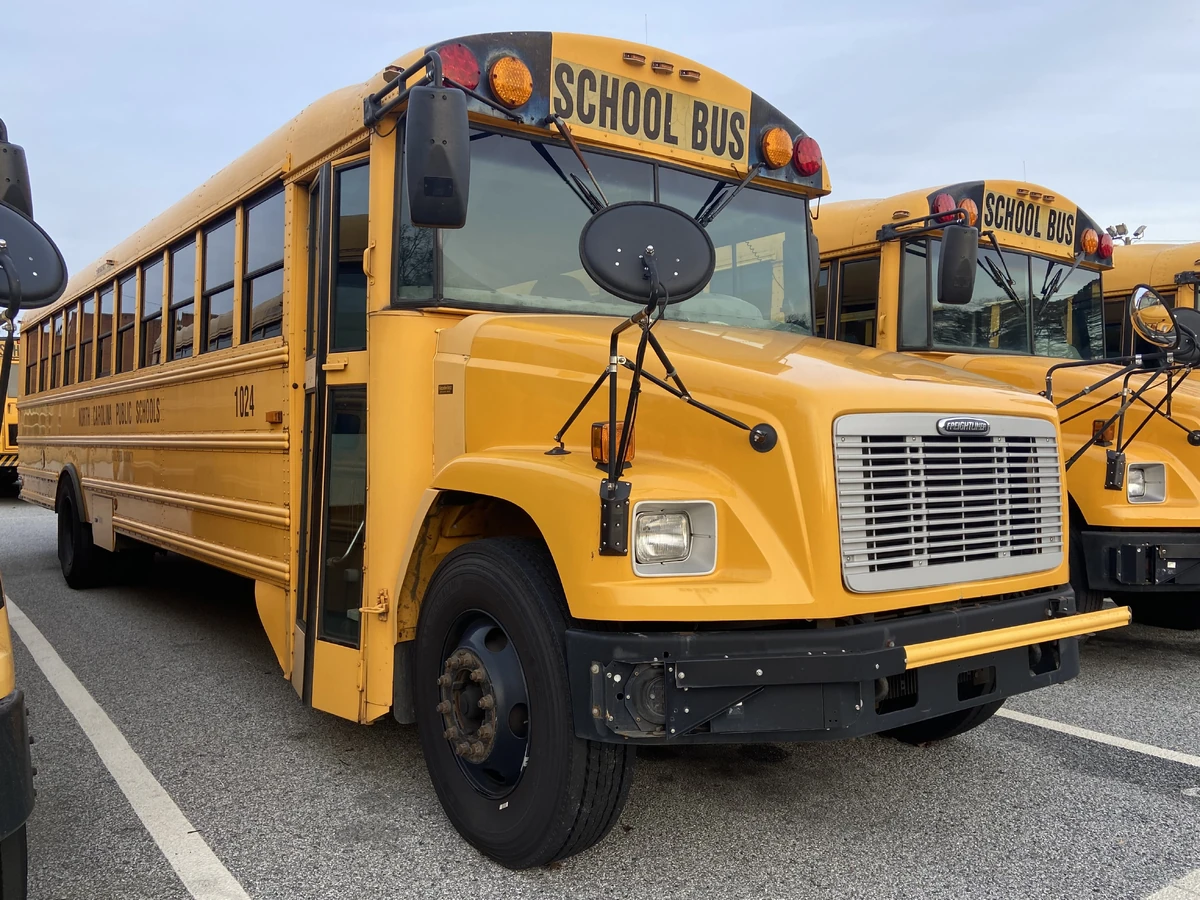 Bus 1024 | Buses of Guilford County, NC Wiki | Fandom