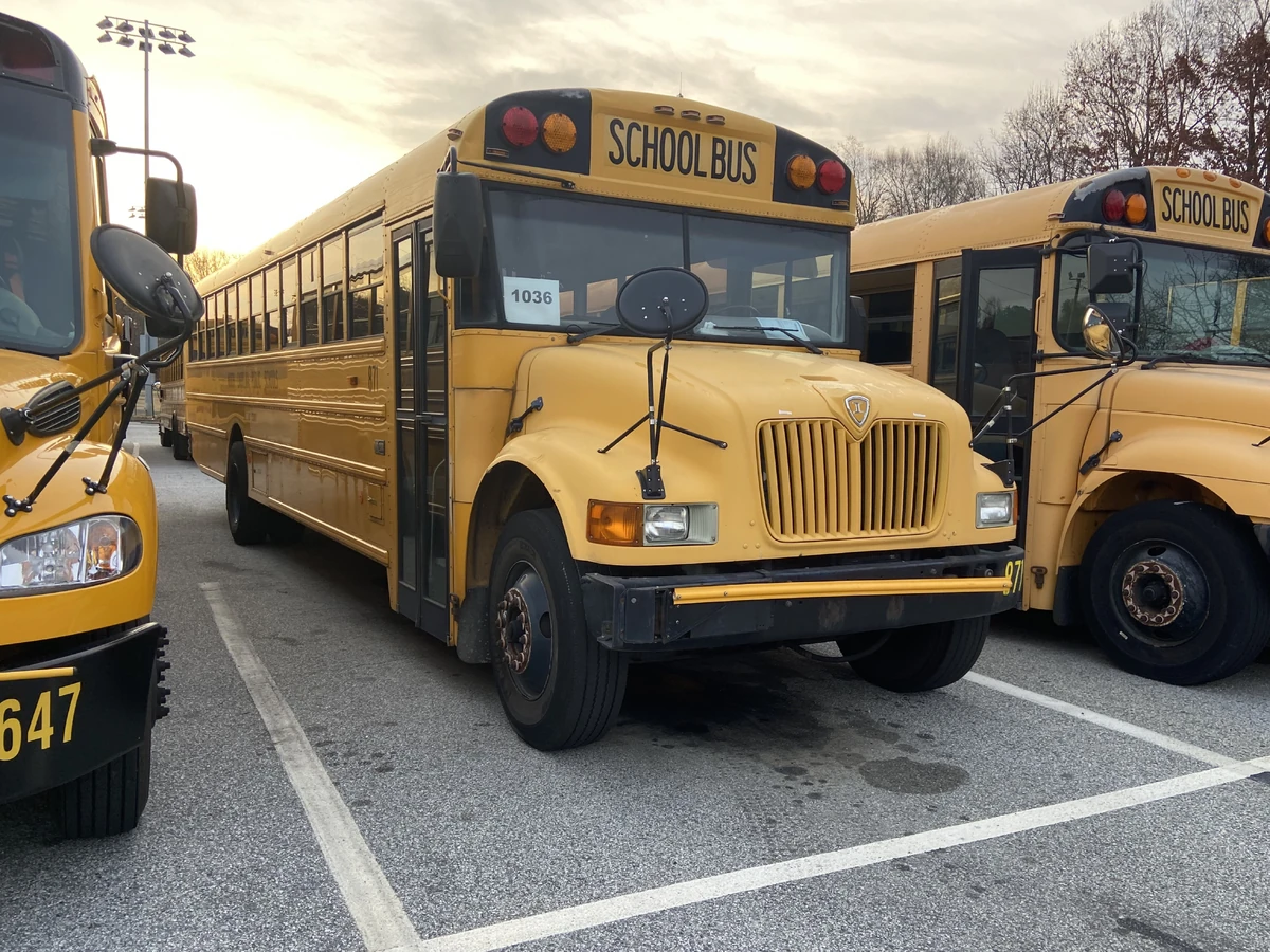 Bus 871 | Buses of Guilford County, NC Wiki | Fandom