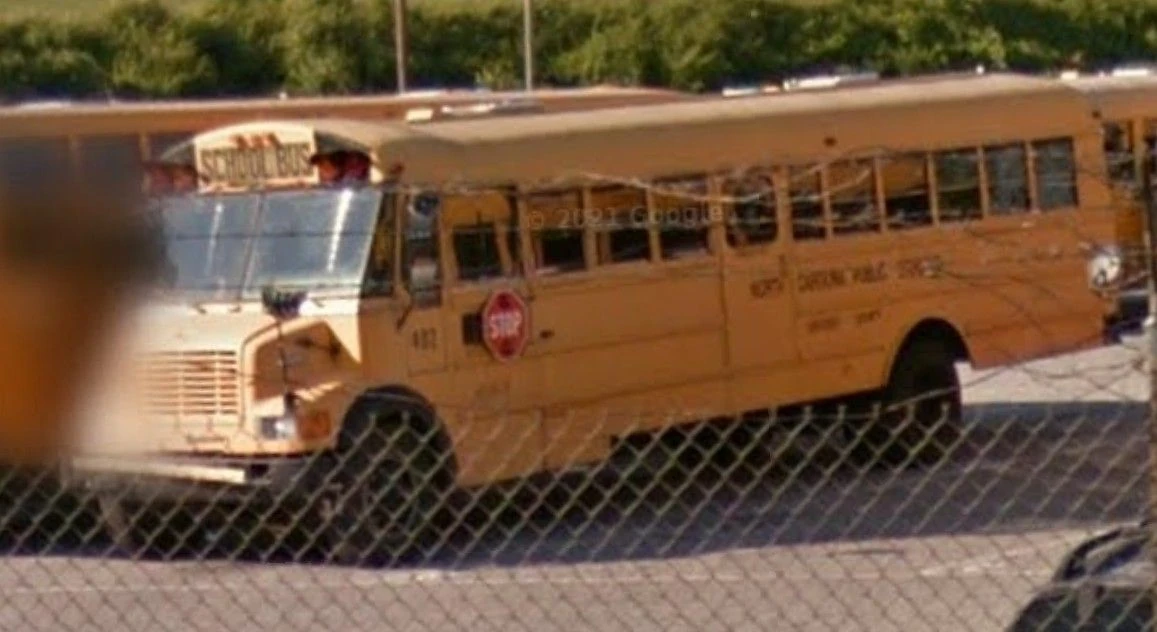 Bus 432 | Buses of Guilford County, NC Wiki | Fandom