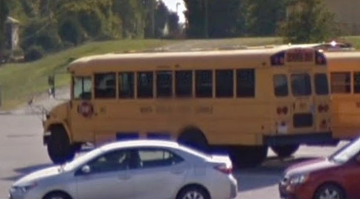 Category:School buses | Buses of Guilford County, NC Wiki | Fandom