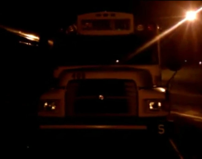 Buses 401-500 | Buses of Guilford County, NC Wiki | Fandom