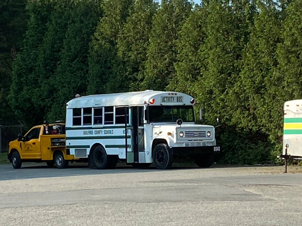 Bus 8040 | Buses of Guilford County, NC Wiki | Fandom