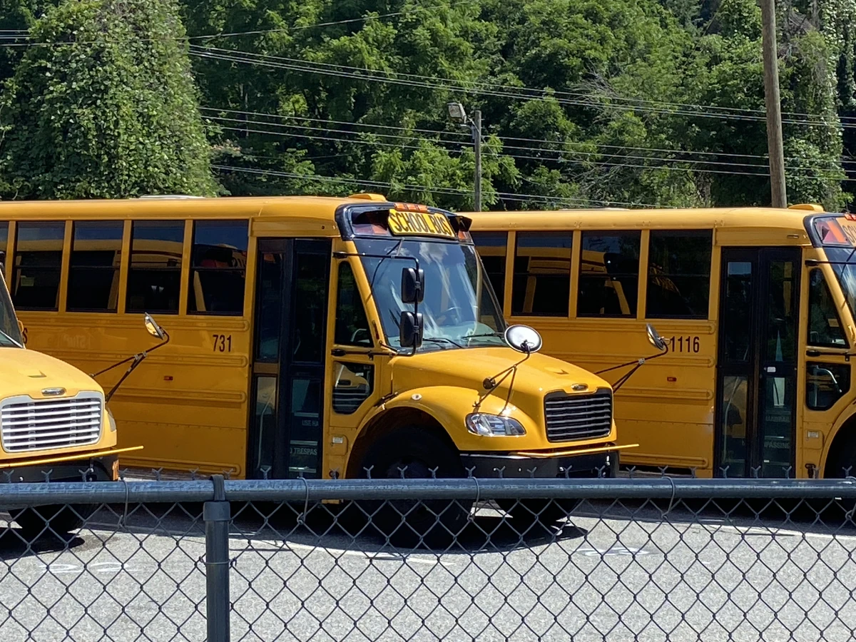 Bus 731 | Buses of Guilford County, NC Wiki | Fandom
