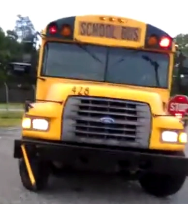 Bus 428 | Buses of Guilford County, NC Wiki | Fandom