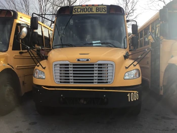 Bus 1086 | Buses of Guilford County, NC Wiki | Fandom