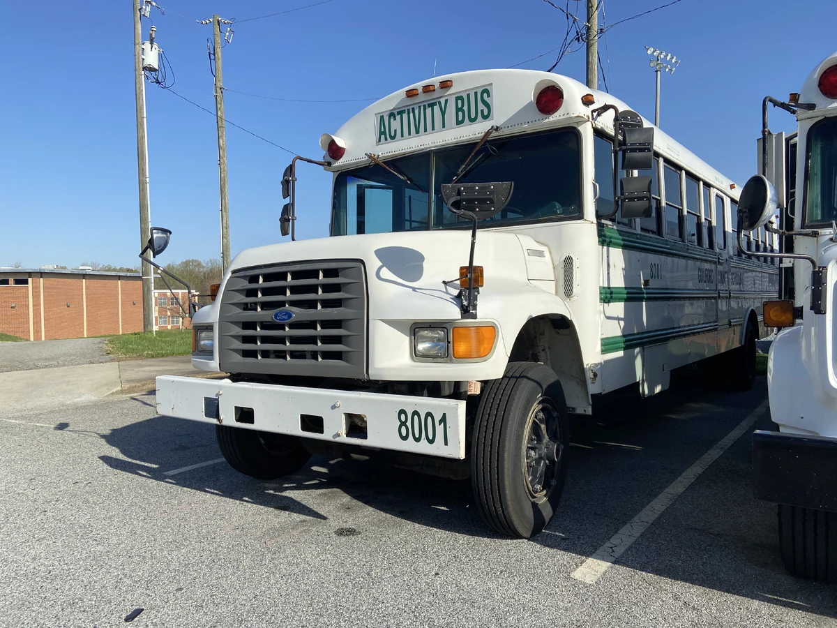 Category:Activity Buses | Buses of Guilford County, NC Wiki | Fandom