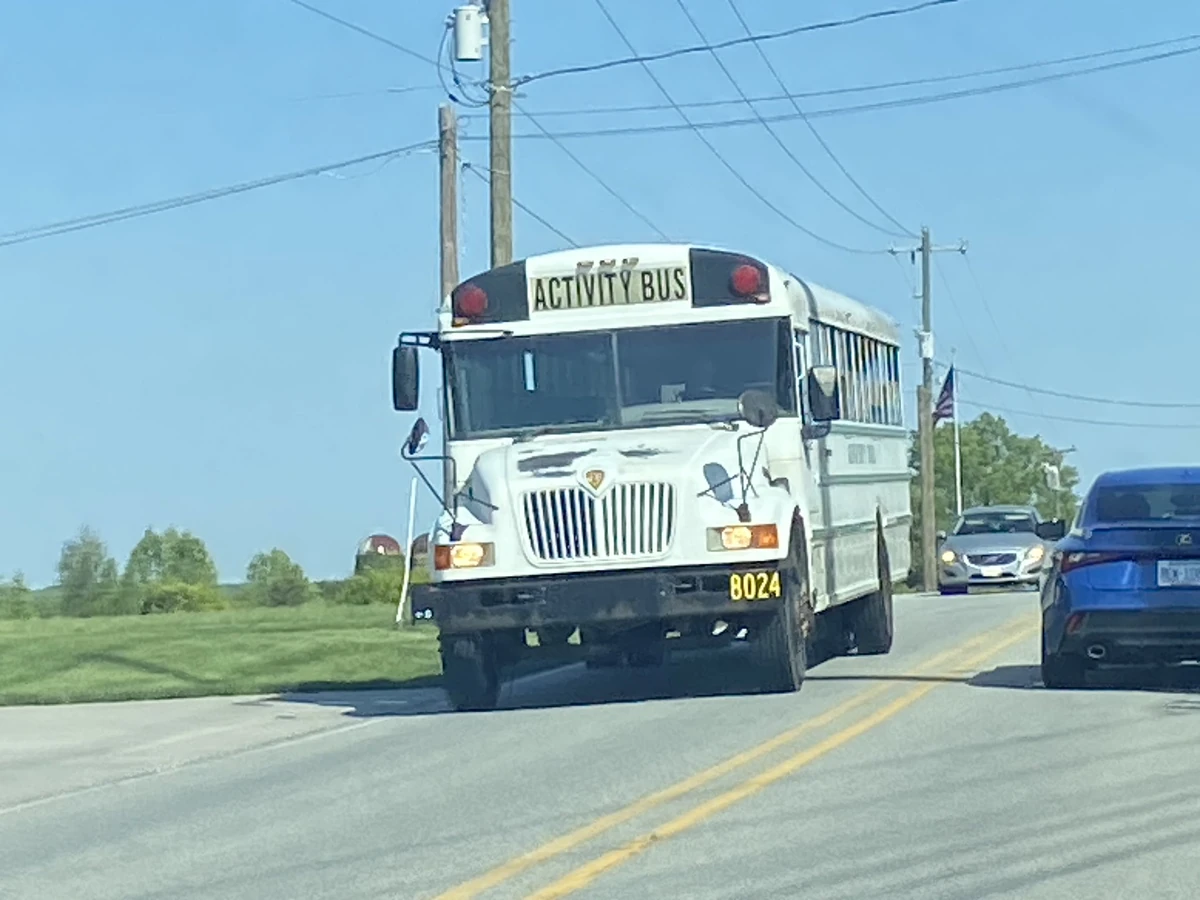 Bus 8024 | Buses of Guilford County, NC Wiki | Fandom