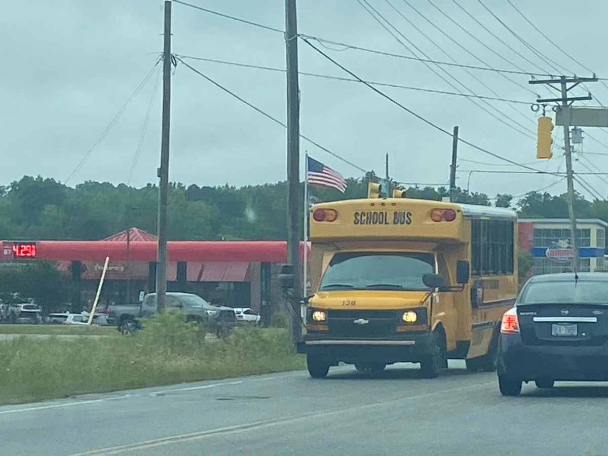 First Student Bus 138 | Buses of Guilford County, NC Wiki | Fandom